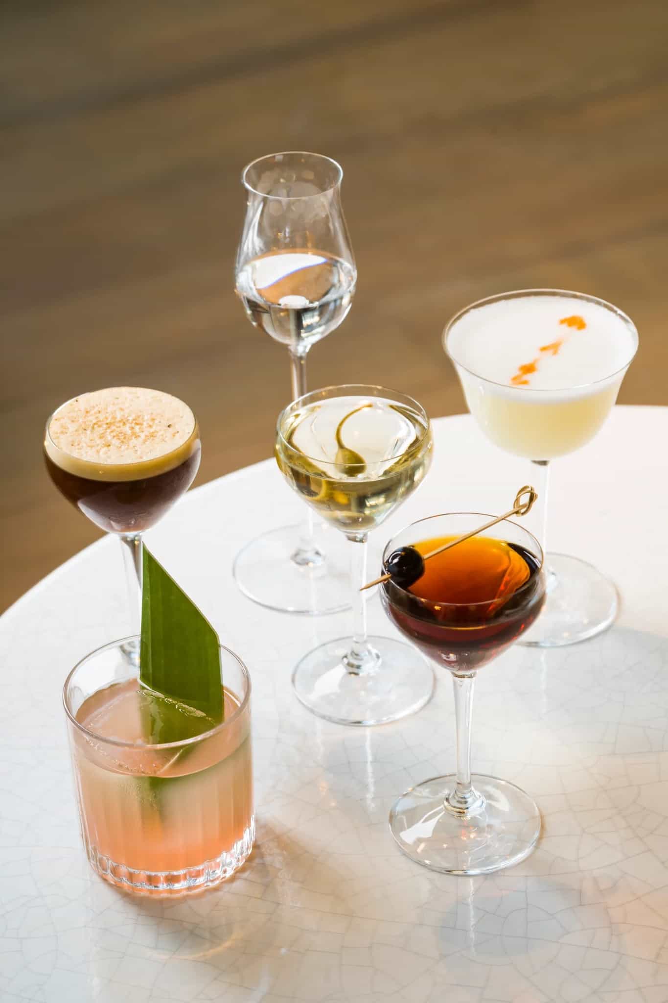 El Pisco es el nuevo Martini y todas las claves de por qué será la ...